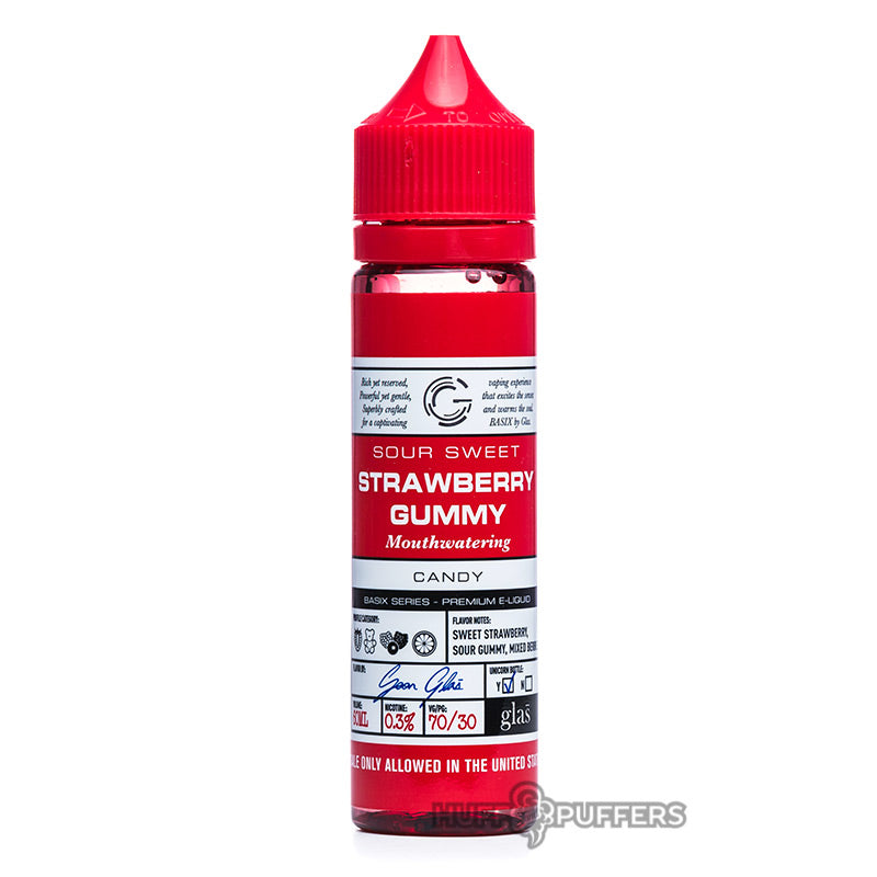 Candy Flavored Freebase E-liquid | Shop Online – Huff & Puffers