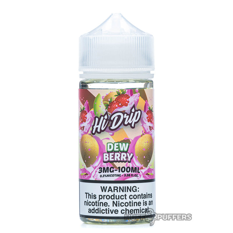 Hi Drip Vape Juice