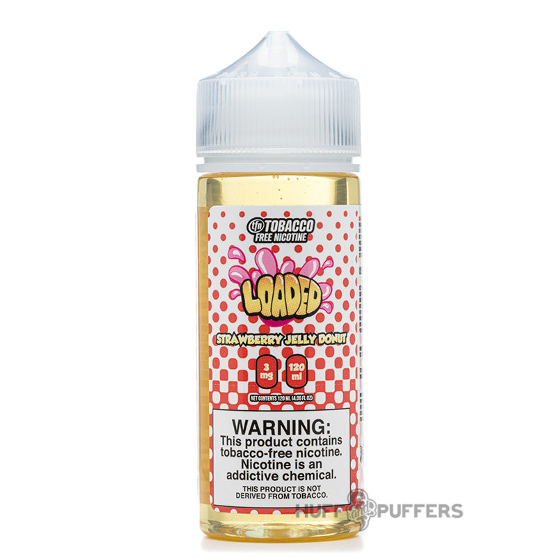 Daily Deals on E-liquids, Vape mods, Tanks and More – Huff & Puffers