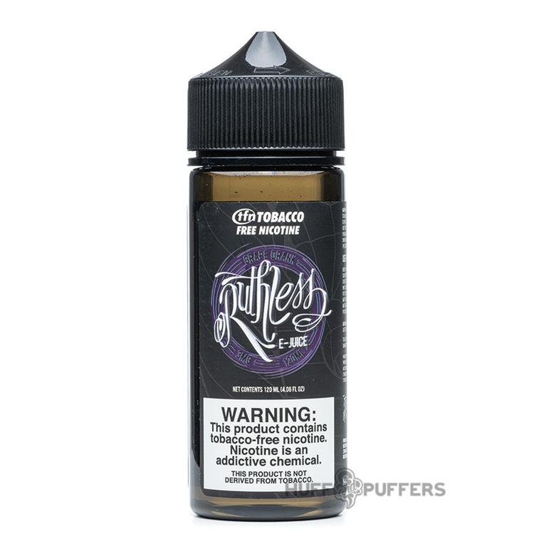 Candy Flavored Freebase E-liquid | Shop Online – Huff & Puffers