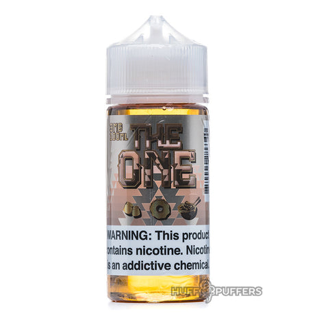 The One Vape Juice by Beard Vape – Huff & Puffers