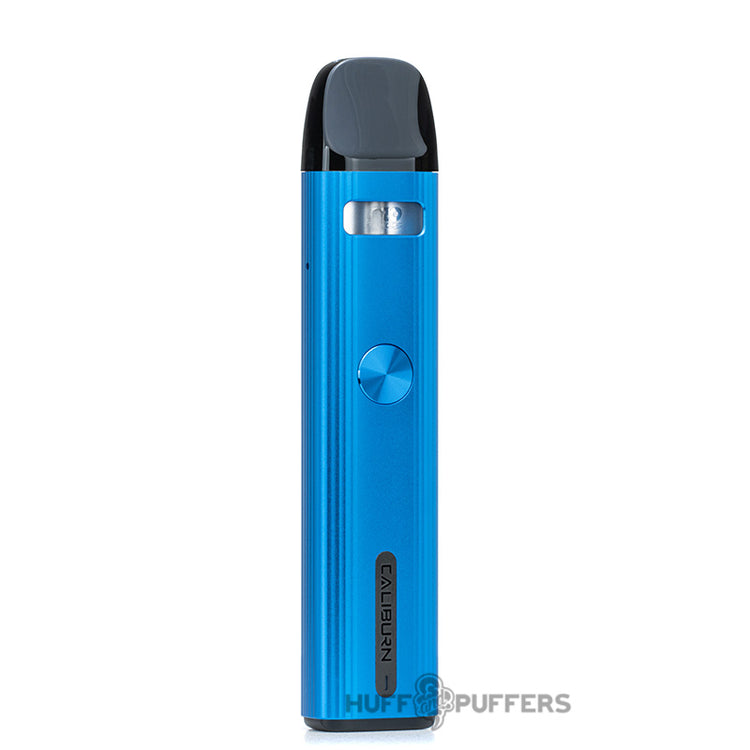 Pod Systems – Huff & Puffers