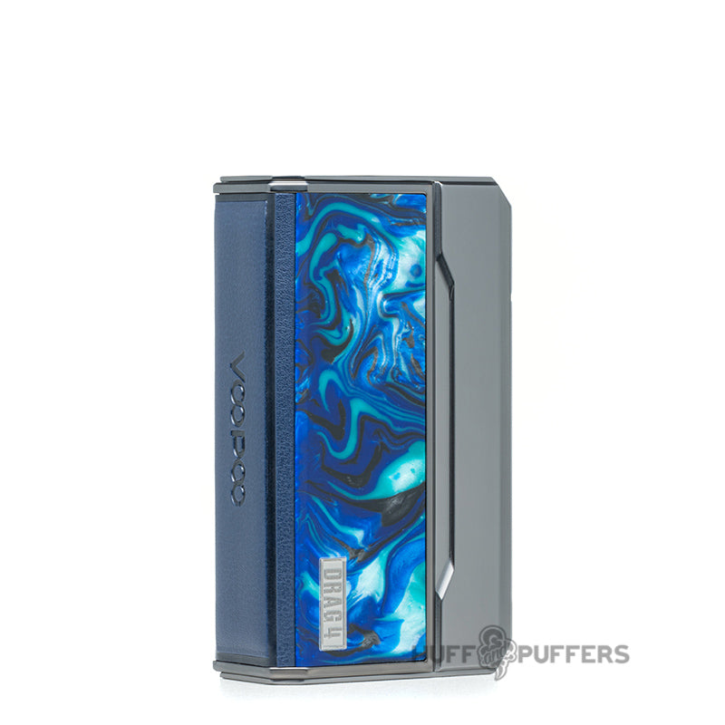 Voopoo Drag 4 Box Mod 177W - $44.99
