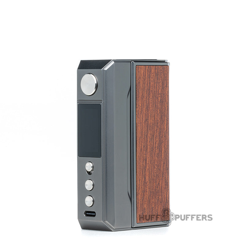 Voopoo Drag 4 Box Mod 177W - $44.99