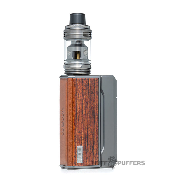 Voopoo Vape Mods, Pod Systems and Accessories | Shop Online – Huff ...